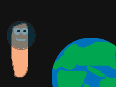 M3U Playlist Generator - Network Worms